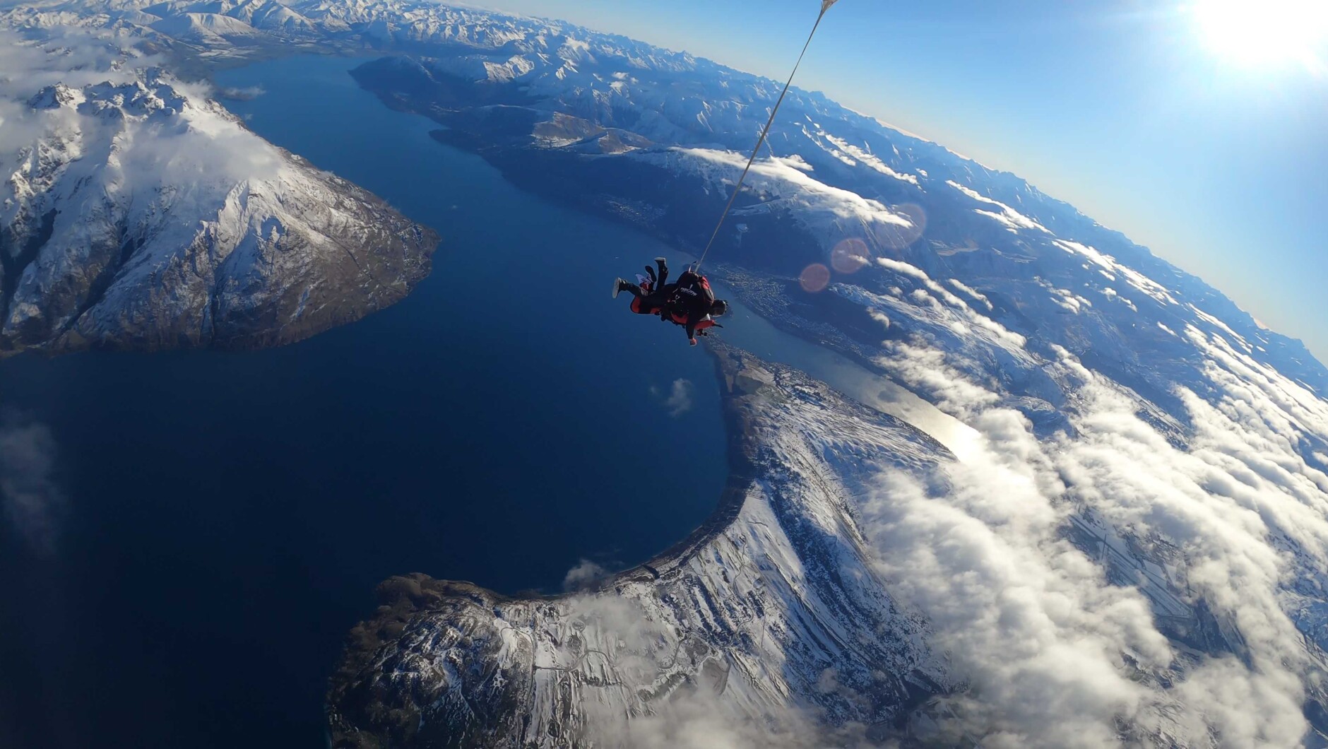 NZONE Skydive Queenstown | Activities & Day Trips in Queenstown, New ...