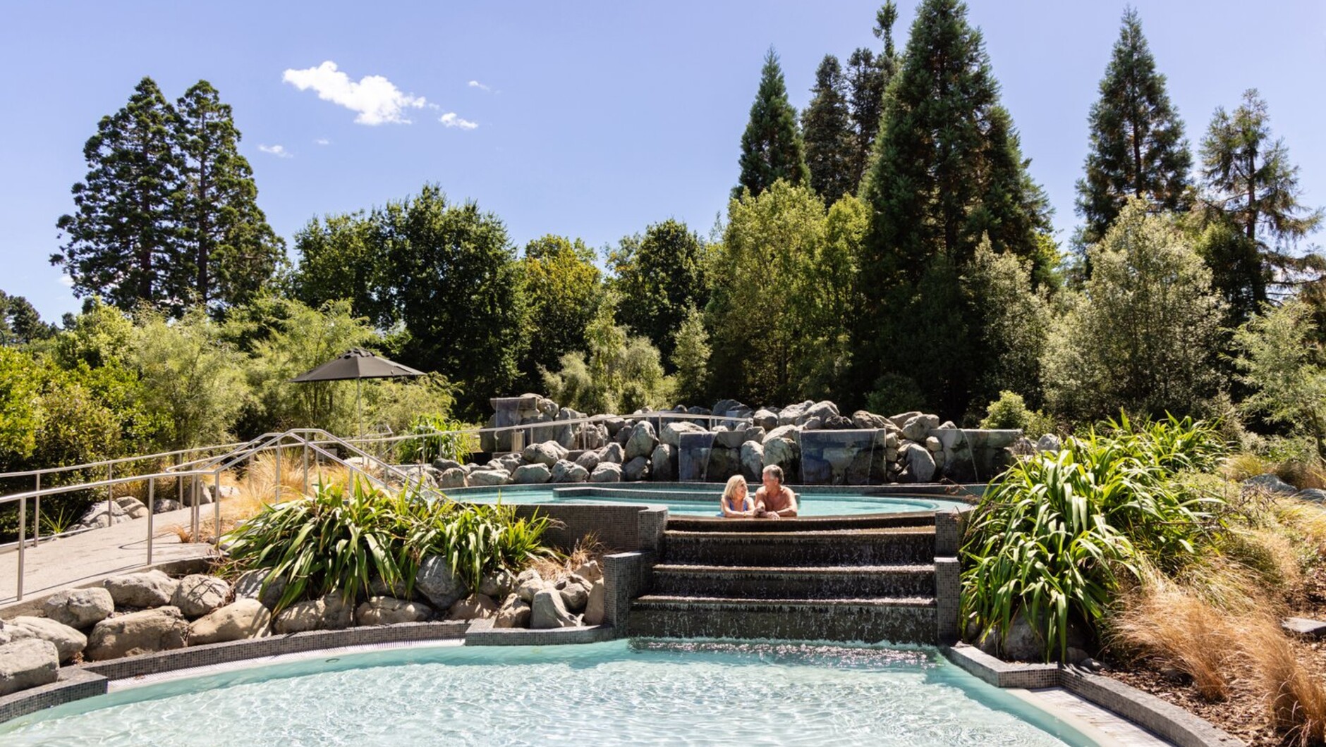 Hanmer Springs Thermal Pools & Spa | Activities & Day Trips in ...