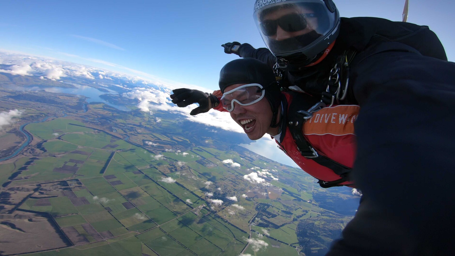 Skydive Wanaka | Activities & Day Trips in Wānaka, New Zealand