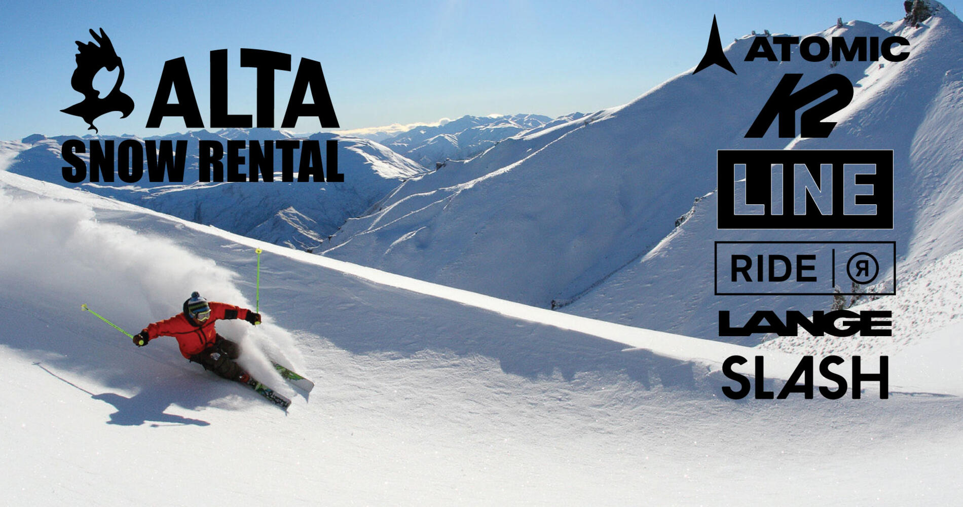 ALTA Snow Bike Shop Ski Rentals | Activities & Day Trips in Queenstown ...