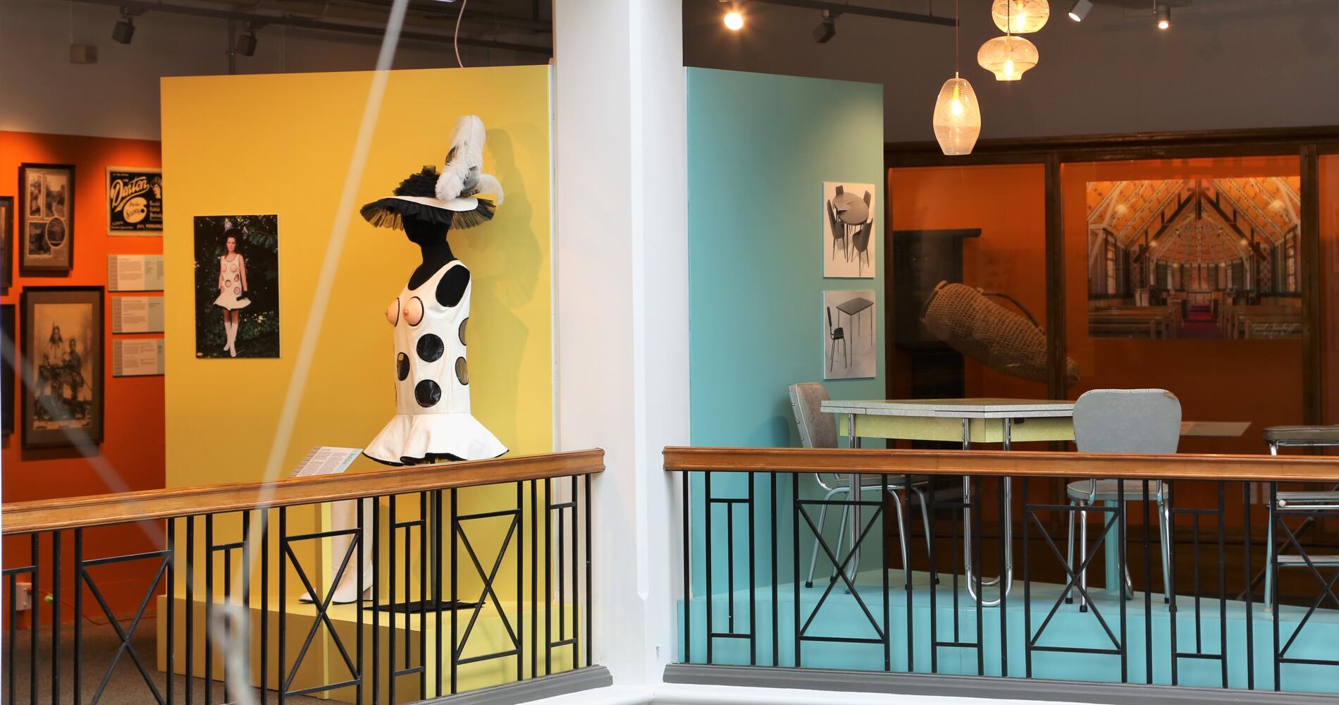 Whanganui Regional Museum | Activities & Day Trips in Whanganui, New ...