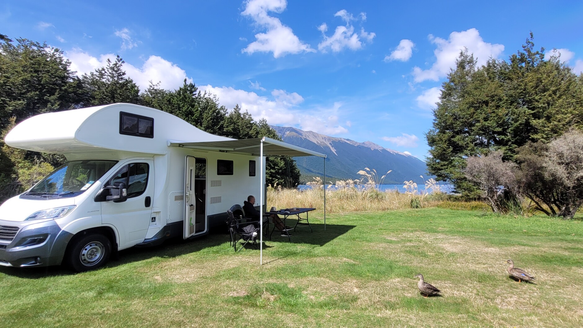 Camper4Hire: Campervan and Motorhome Rental Auckland | Transport in ...
