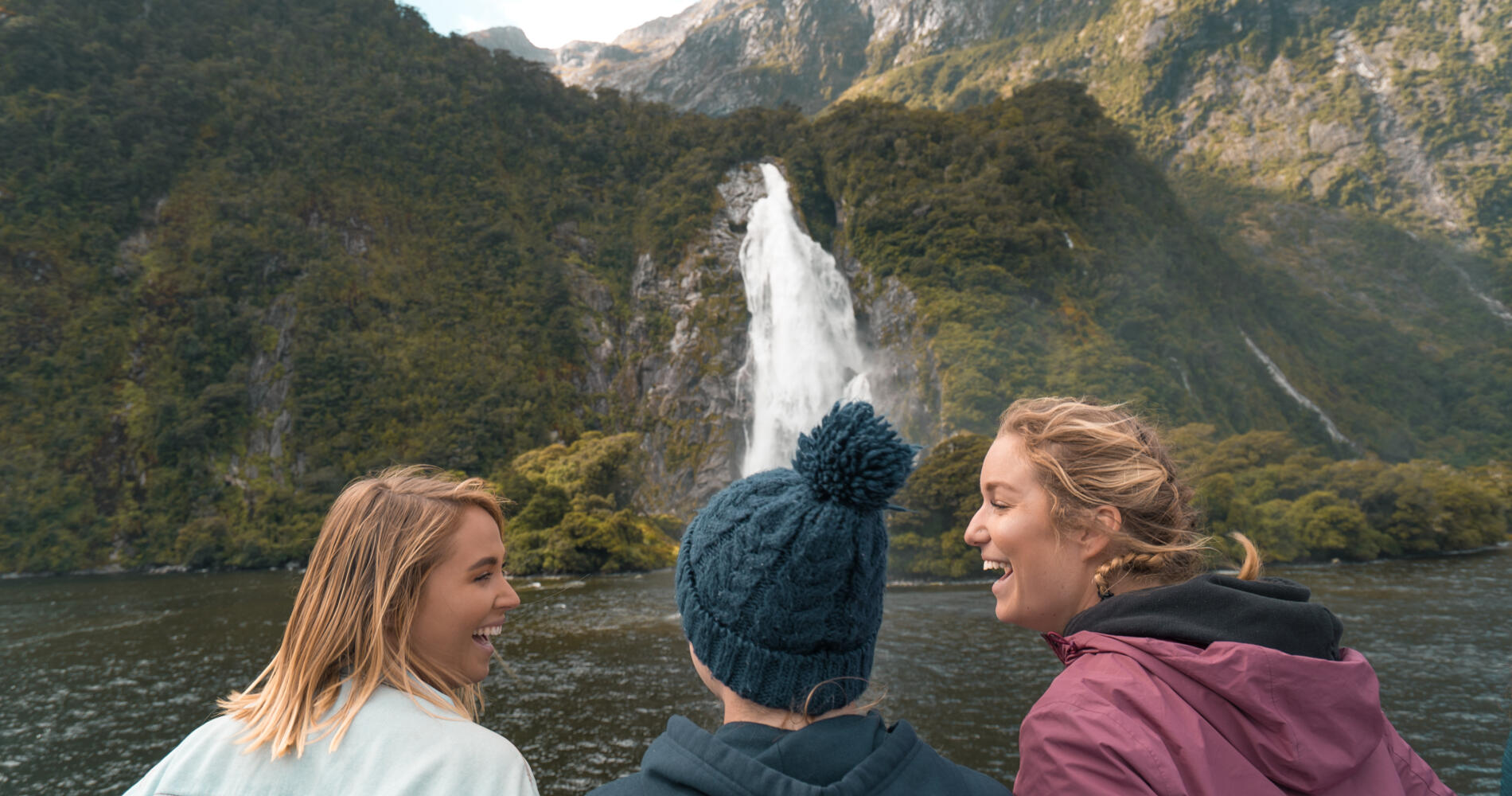 21-Day New Zealand Discovery Tour - Wild Kiwi | Multi-Day Tours & Packages