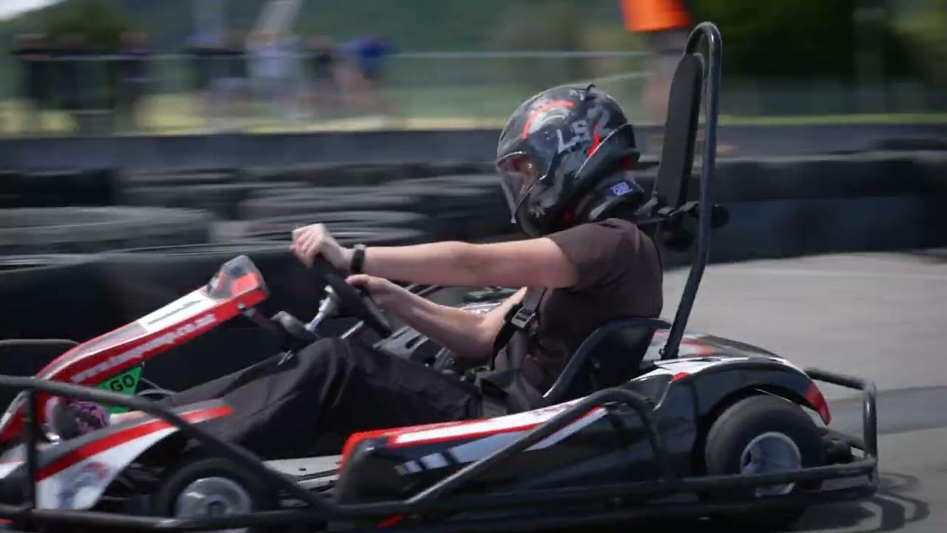 Go Karts - Taupo International Motorsport Park | Activities & Day Trips ...