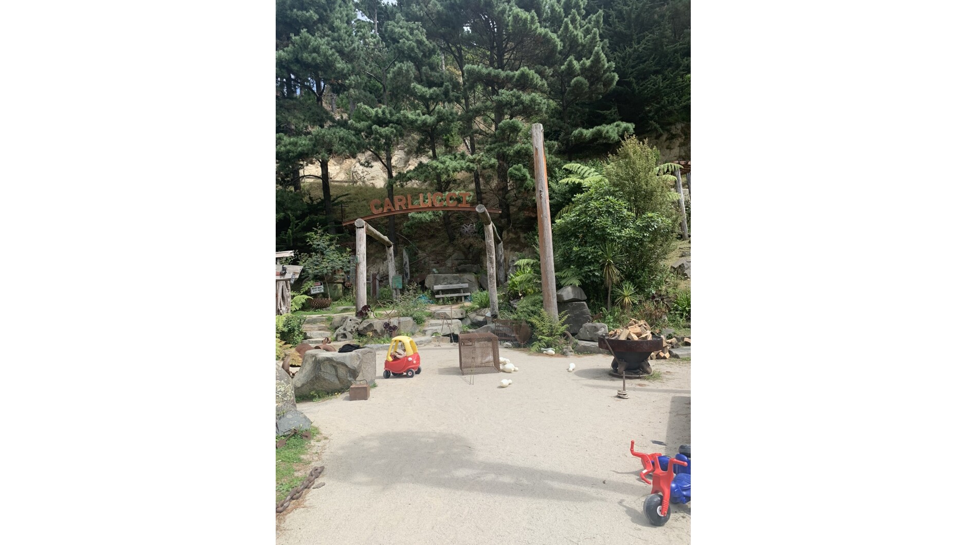 Carlucci Land Mini Golf | Activity in Wellington, New Zealand