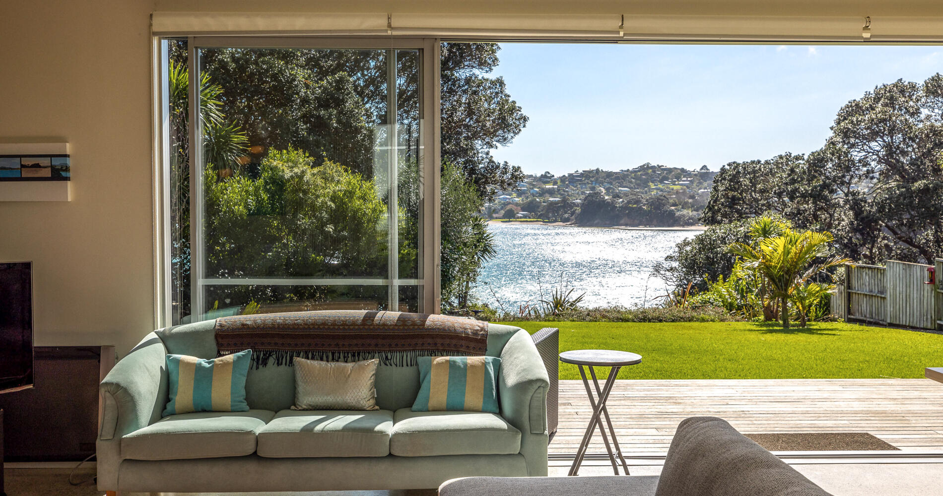 Bonnie Doone | Accommodation in Auckland, New Zealand