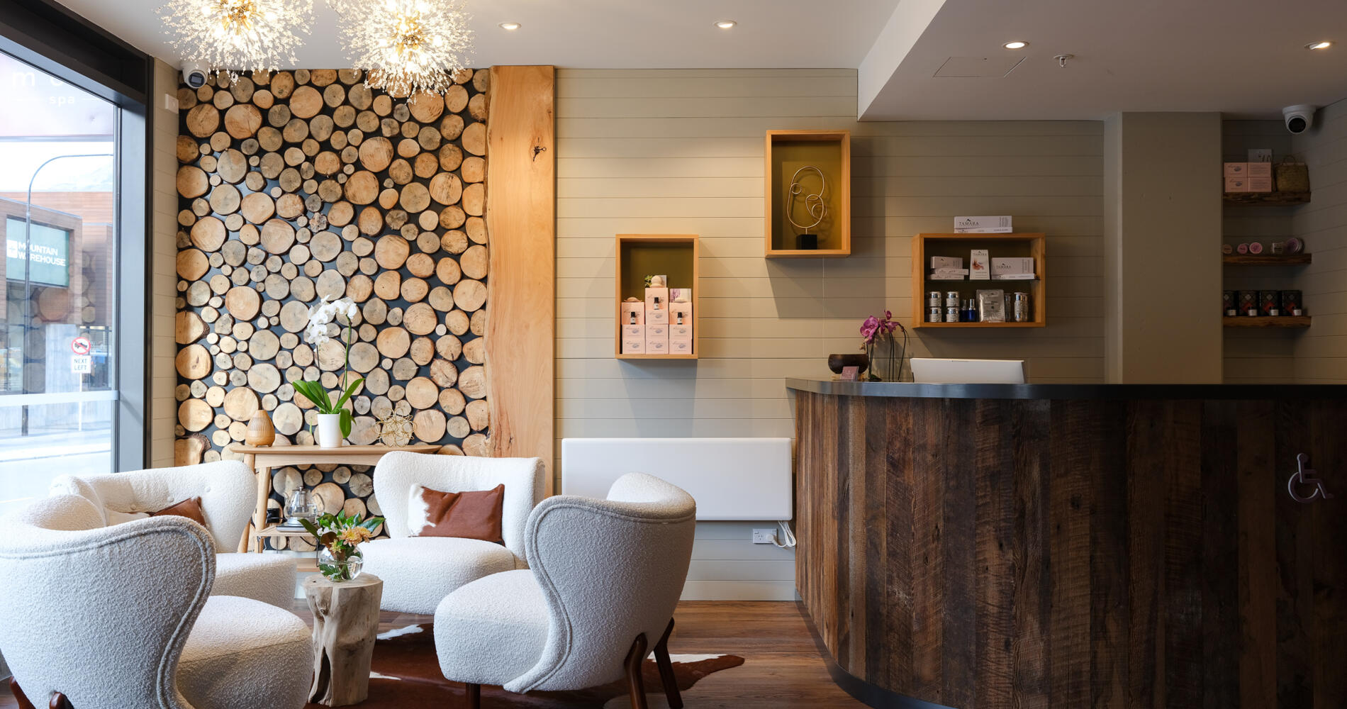 Moss Spa Queenstown | Activities & Day Trips in Queenstown, New Zealand