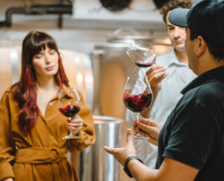 Batch Winery | Activity in Auckland, New Zealand