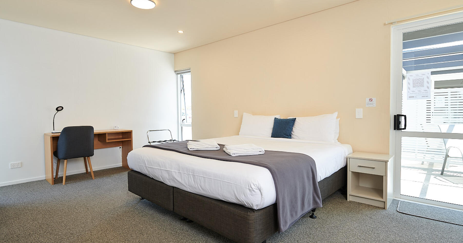 Rolleston Motel Thames - Wenzel Motels | Accommodation in The ...