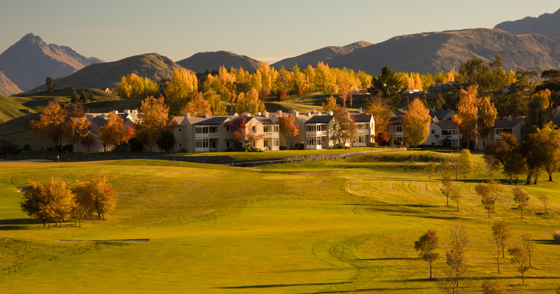 Millbrook Resort | Accommodation in Queenstown, New Zealand
