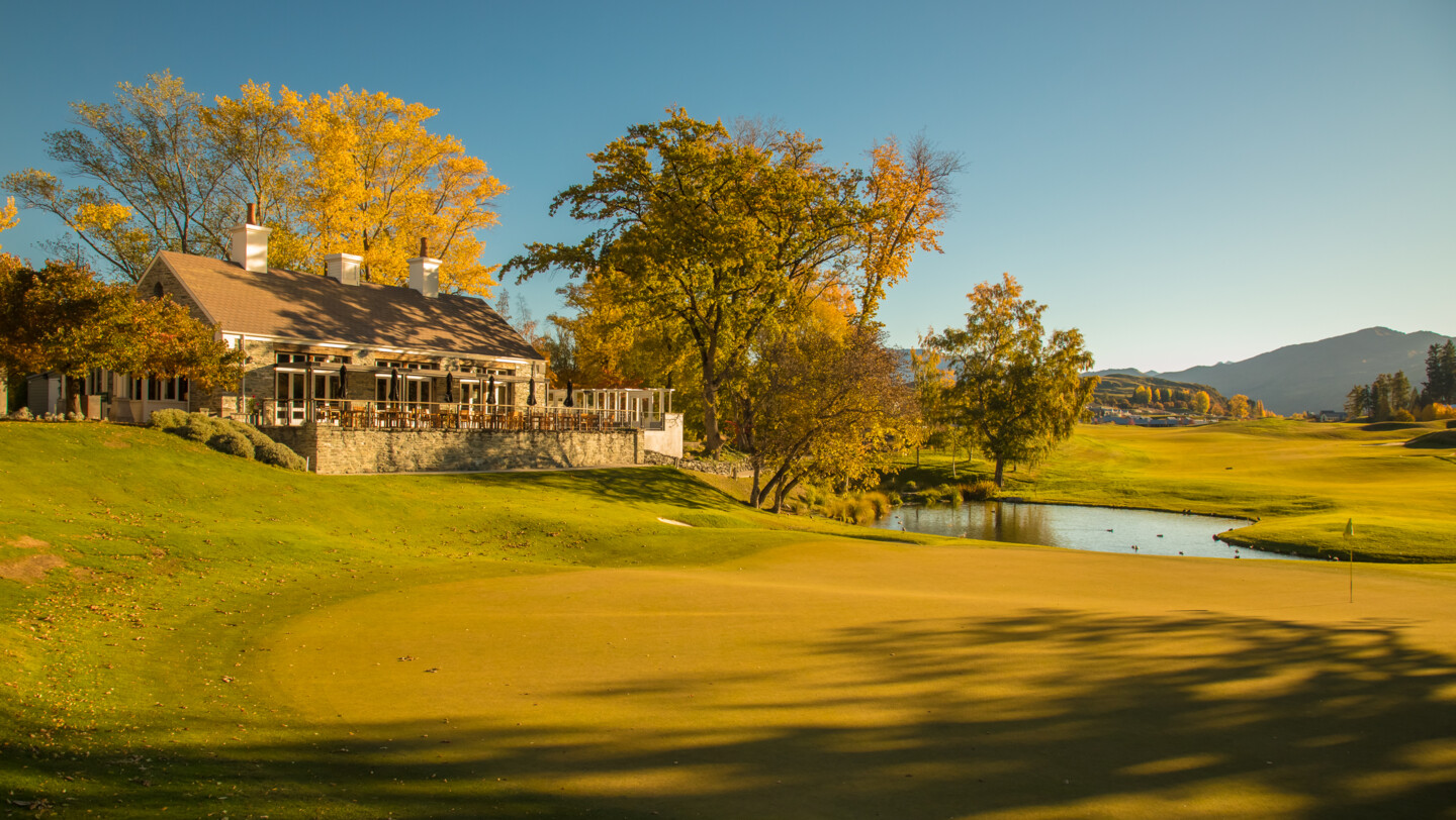 Millbrook Resort | Accommodation in Queenstown, New Zealand