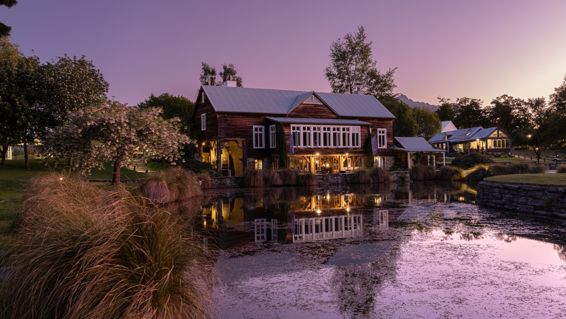 Millbrook Resort | Accommodation in Queenstown, New Zealand