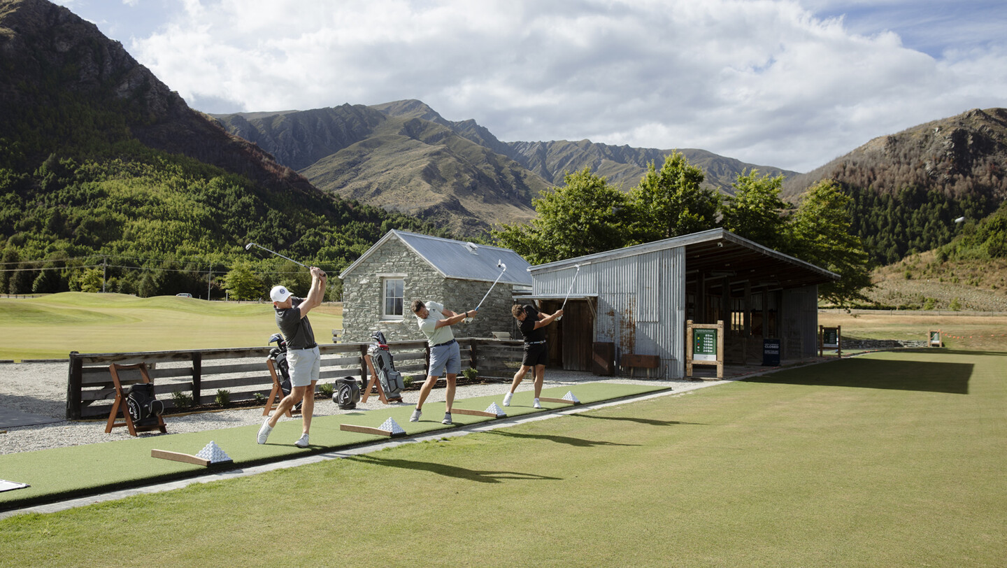 Millbrook Resort | Accommodation in Queenstown, New Zealand