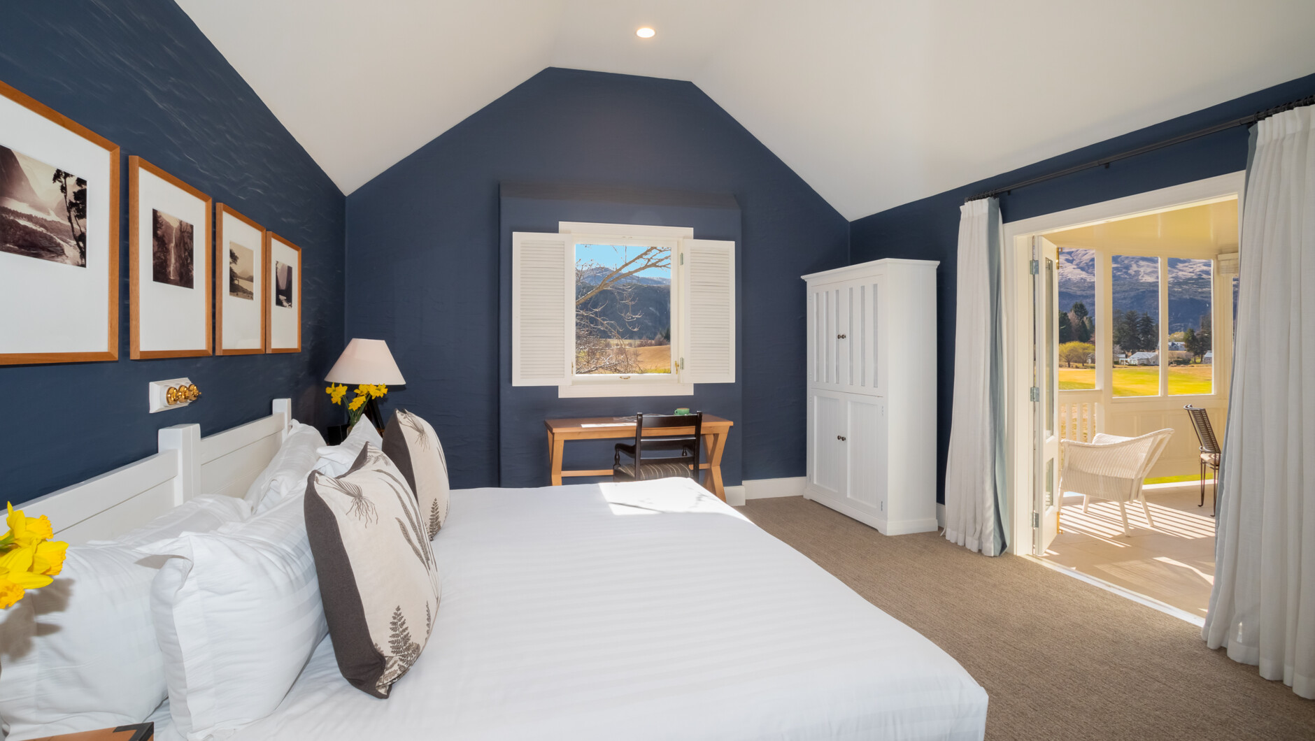 Millbrook Resort | Accommodation in Queenstown, New Zealand