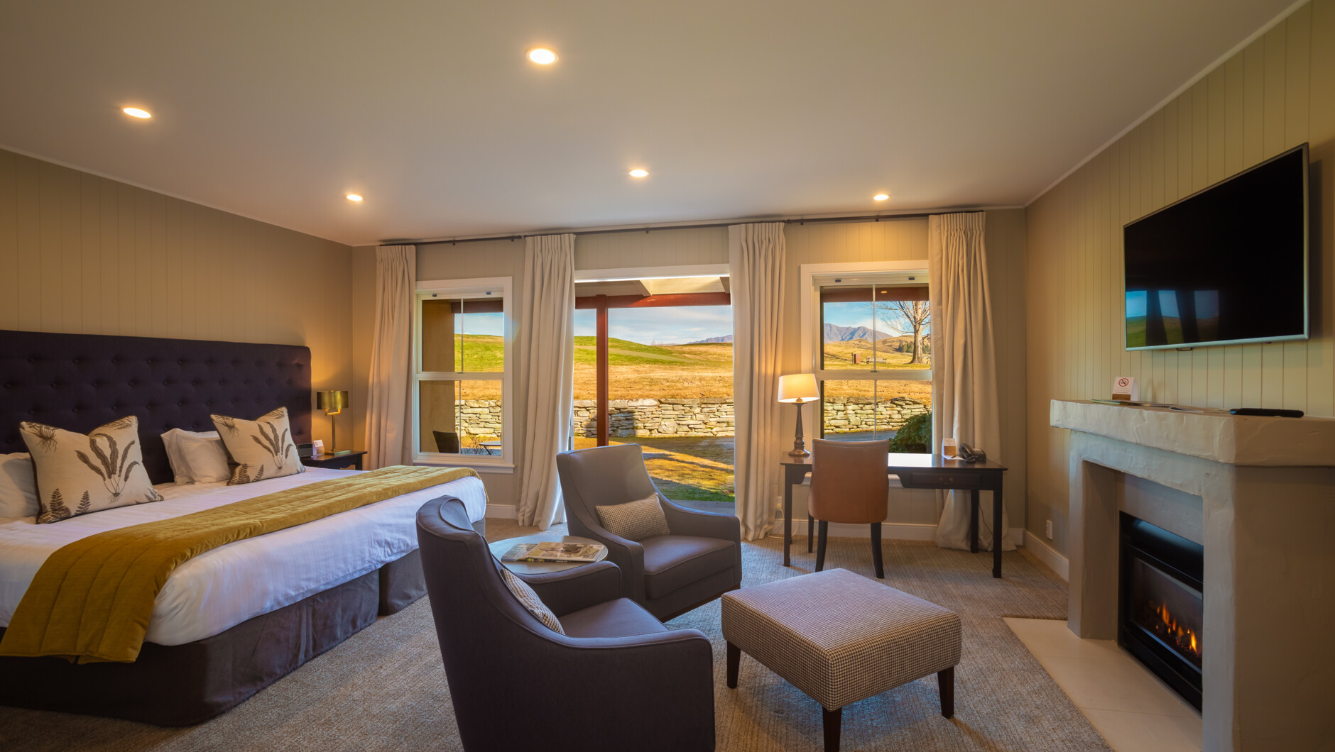 Millbrook Resort | Accommodation in Queenstown, New Zealand
