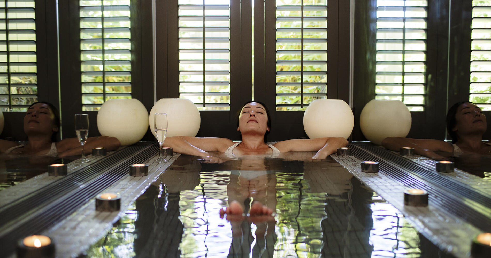 The Spa at Millbrook | Activities & Day Trips in Queenstown, New Zealand