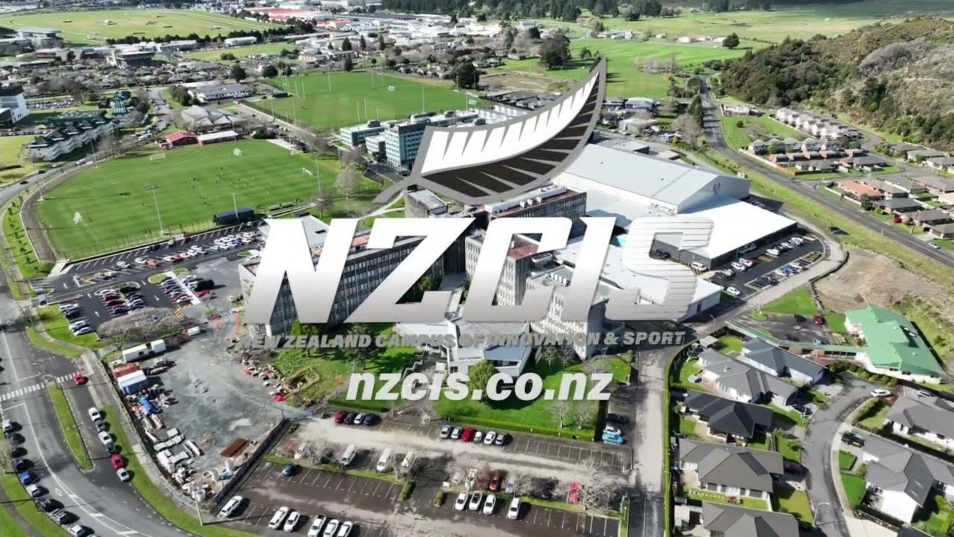 New Zealand Campus of Innovation and Sport | Accommodation in ...