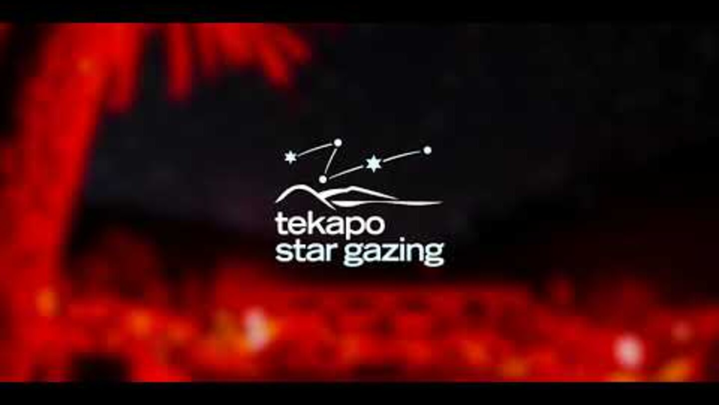 Tekapo Star Gazing | Activity in Christchurch - Canterbury, New Zealand