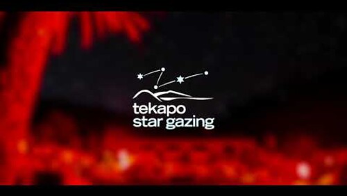 Tekapo Star Gazing | Activity in Christchurch - Canterbury, New Zealand