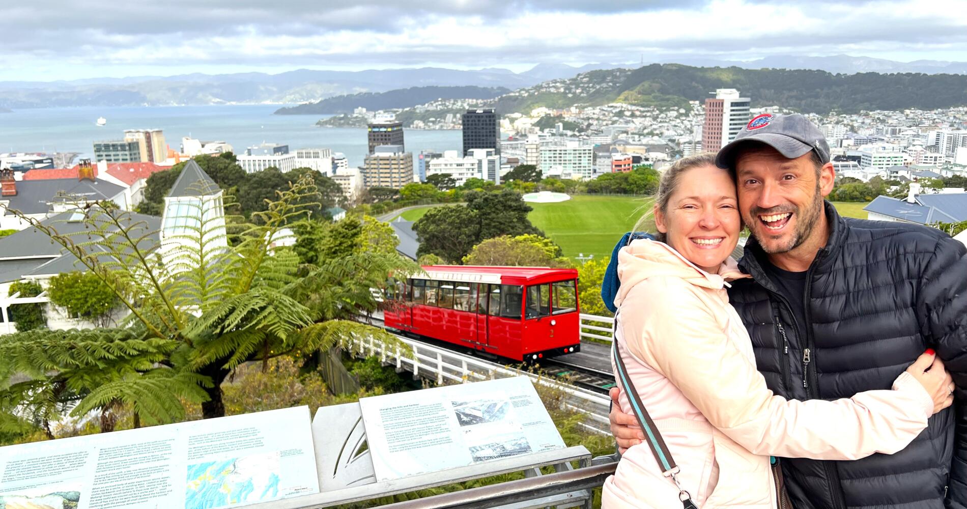 uTours - Wellington Wonders City Tour (6 hours) | Activities & Day ...