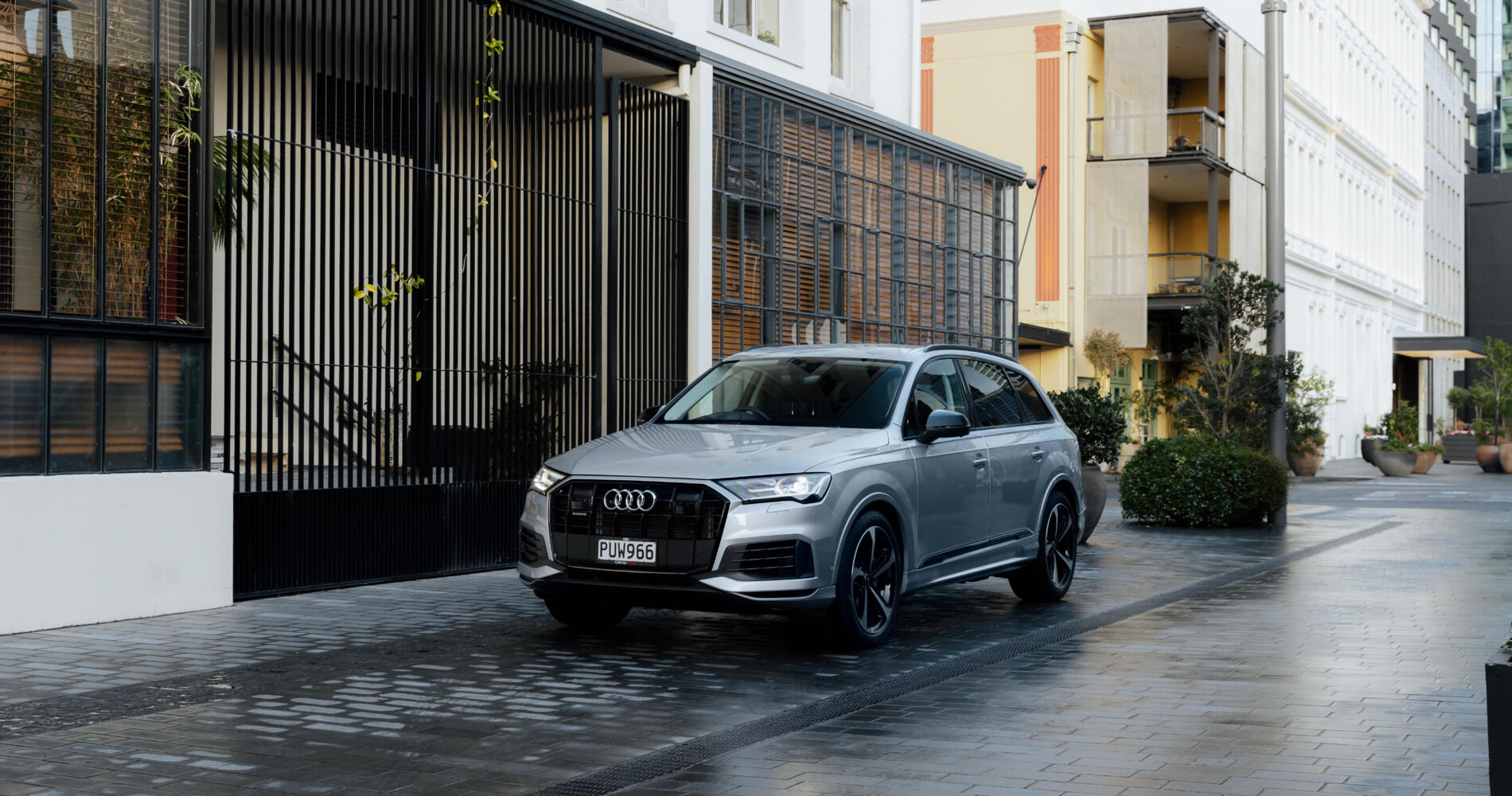 SIXT Car Rental Auckland CBD | Transport in Auckland, New Zealand