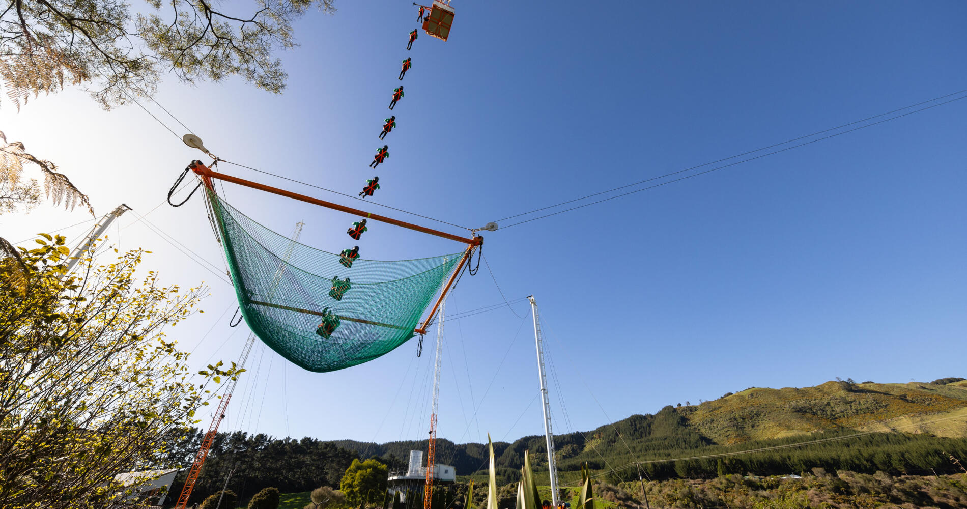 Velocity Valley | Activities & Day Trips in Rotorua, New Zealand