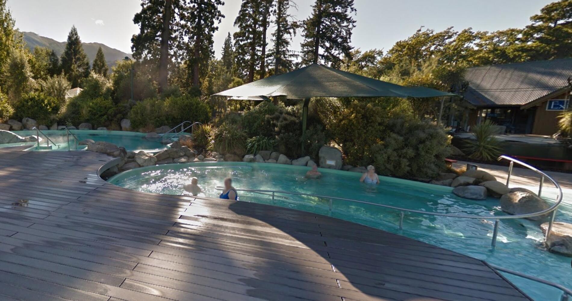 Hanmer Springs Day Tour – Relaxing Hot Pools Trip from Christchurch ...