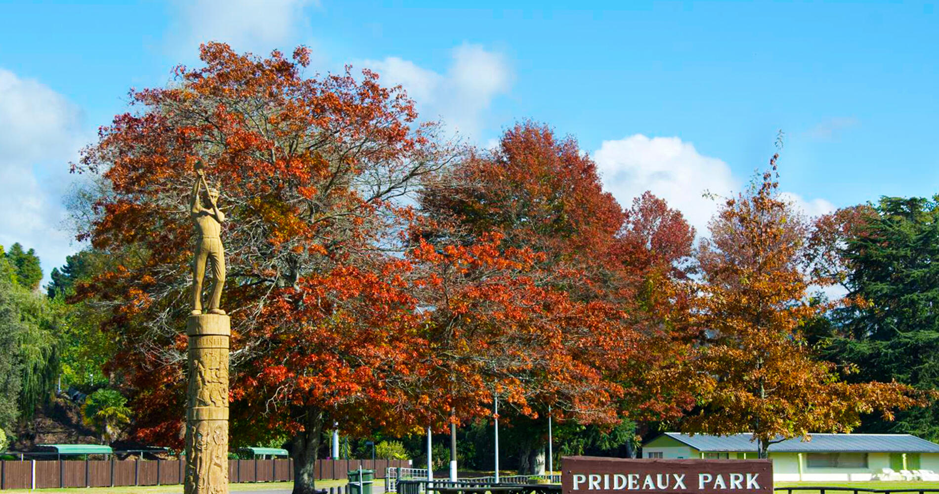 Kawerau isite Visitor Information Centre | Visitor Information Centres ...