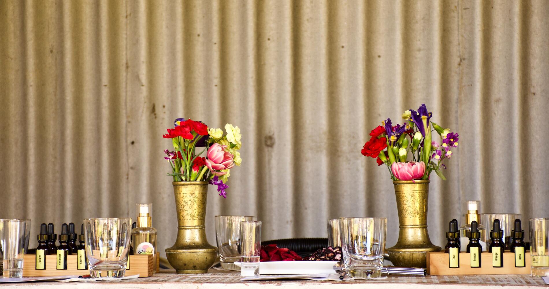 The Botanical Cocktail Experience | Activities & Day Trips in Auckland ...