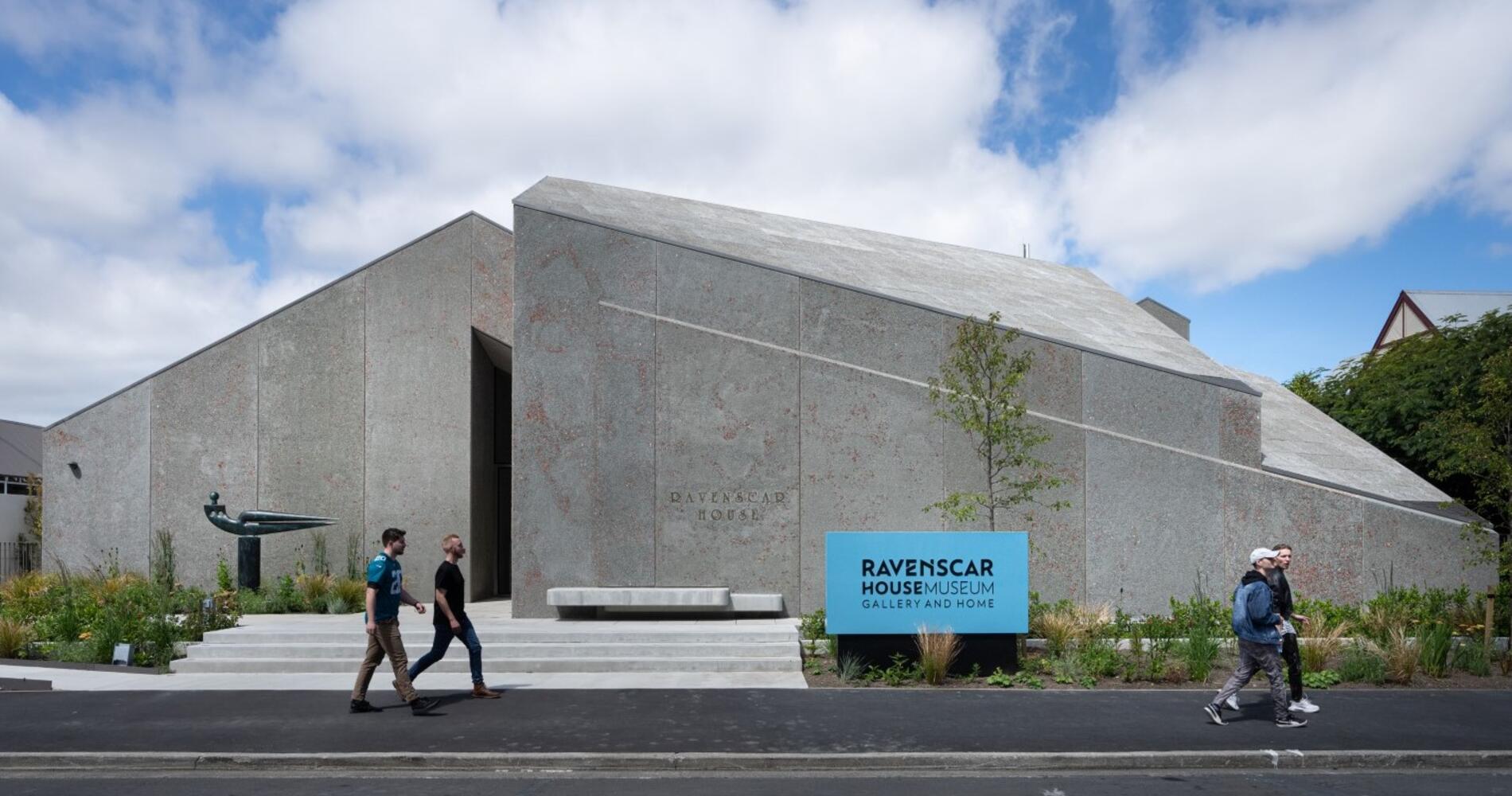 Ravenscar House Museum | Activity in Christchurch - Canterbury, New Zealand