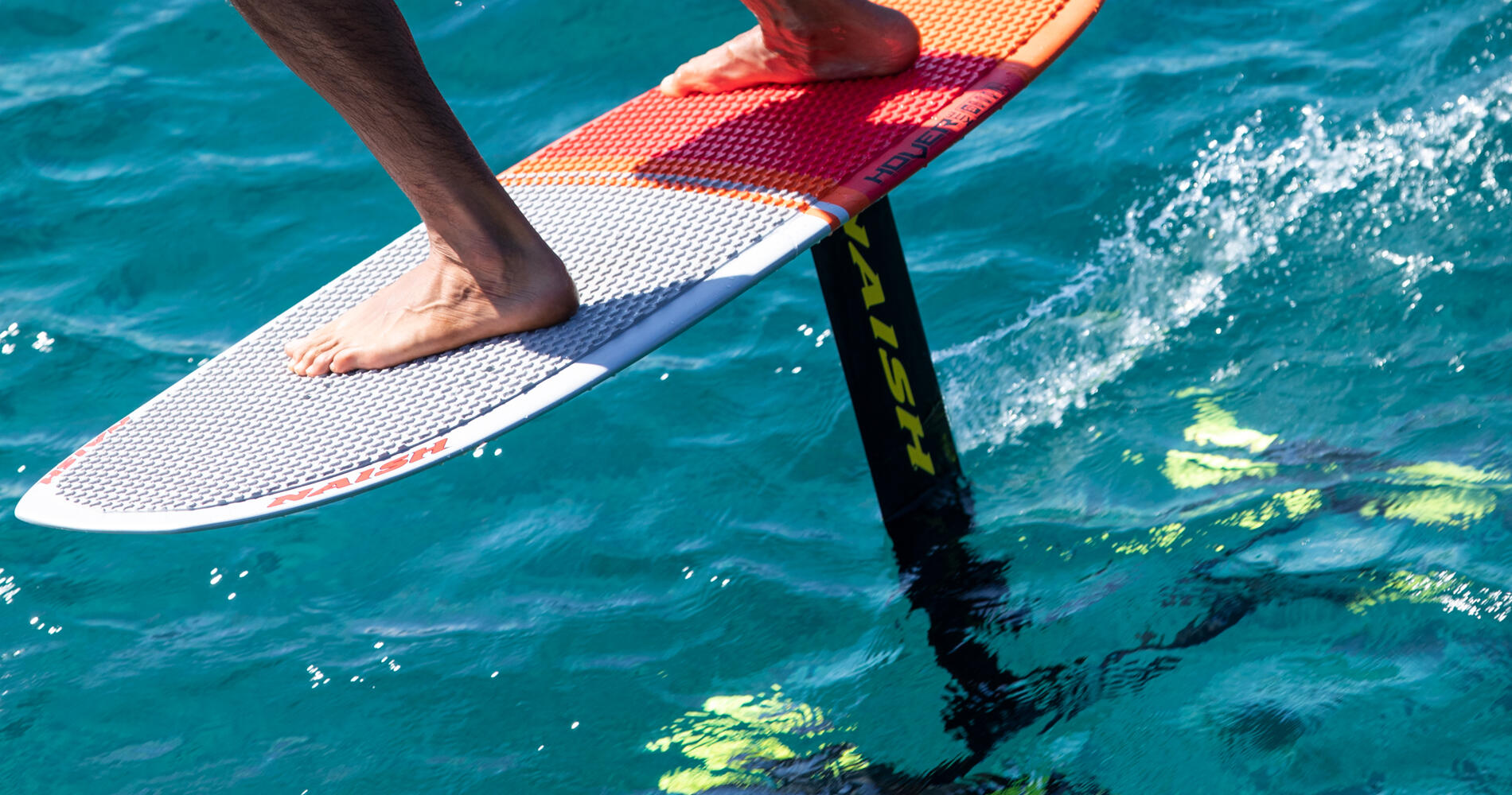 Blue Adventures- Wing and Foil boarding | Activities & Day Trips in ...