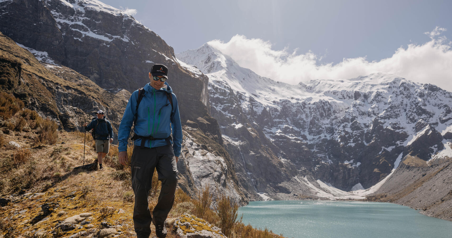 Aspiring Guides | Multi-Day Tours & Packages