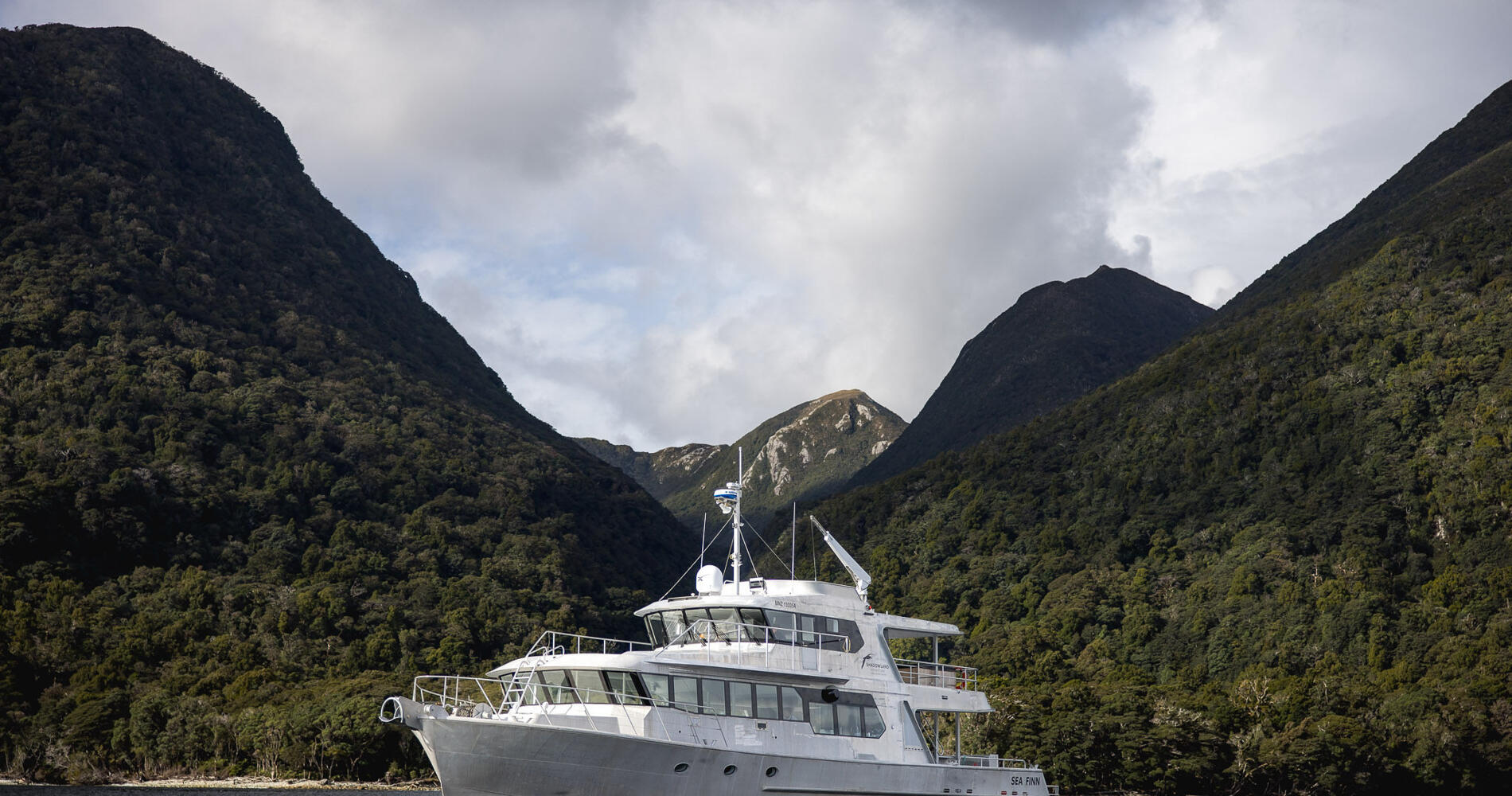 Shadowland Expeditions - Overnight Expedition | Activities & Day Trips ...