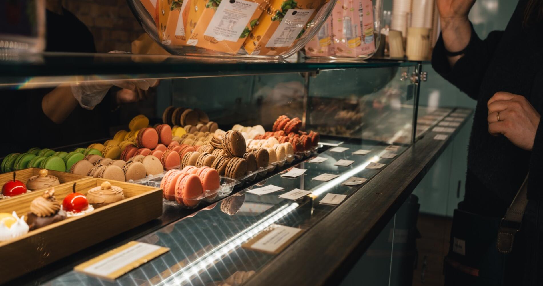 Flavours Of Our City Auckland Food Tour | Activities & Day Trips in ...