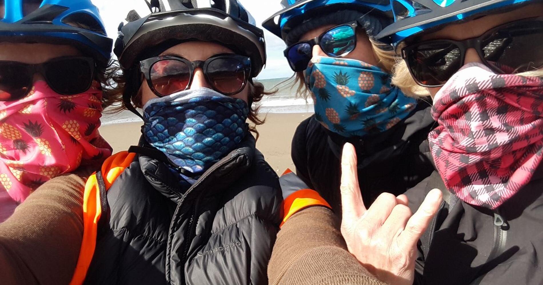 Rahui Coastal Loop | Activities & Day Trips in Wairarapa, New Zealand