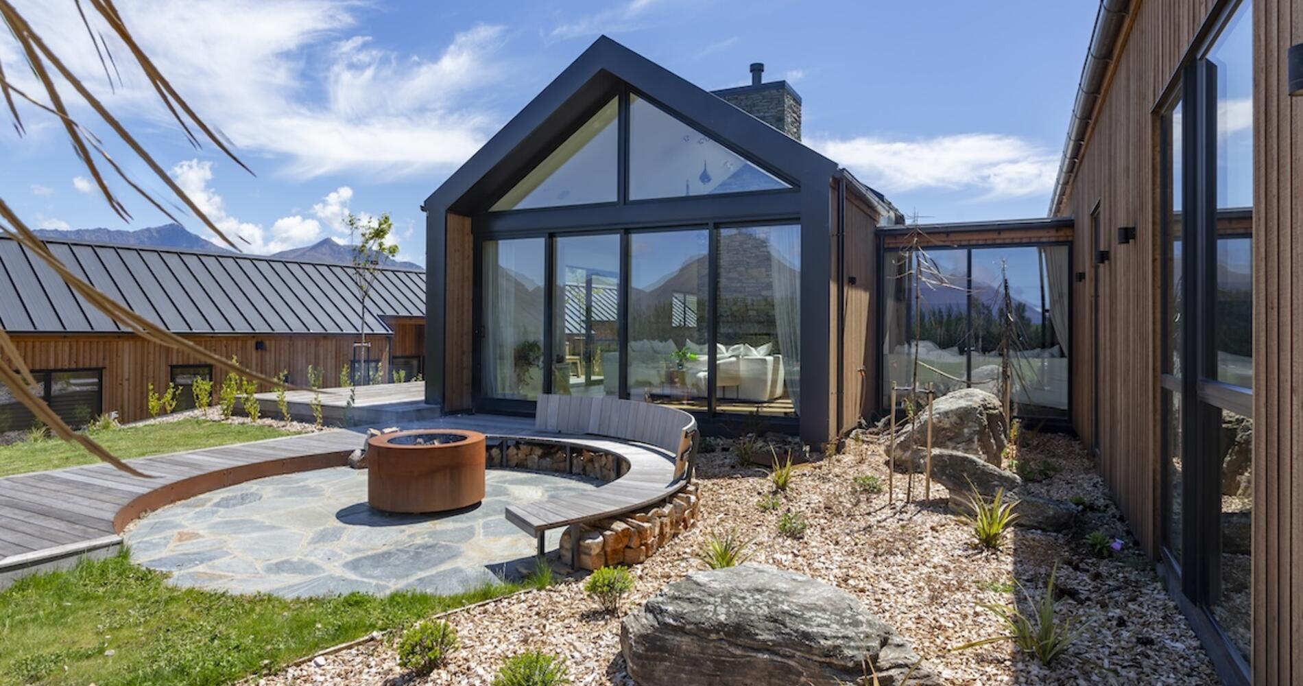 Jack's Point Rise | Accommodation in Queenstown, New Zealand