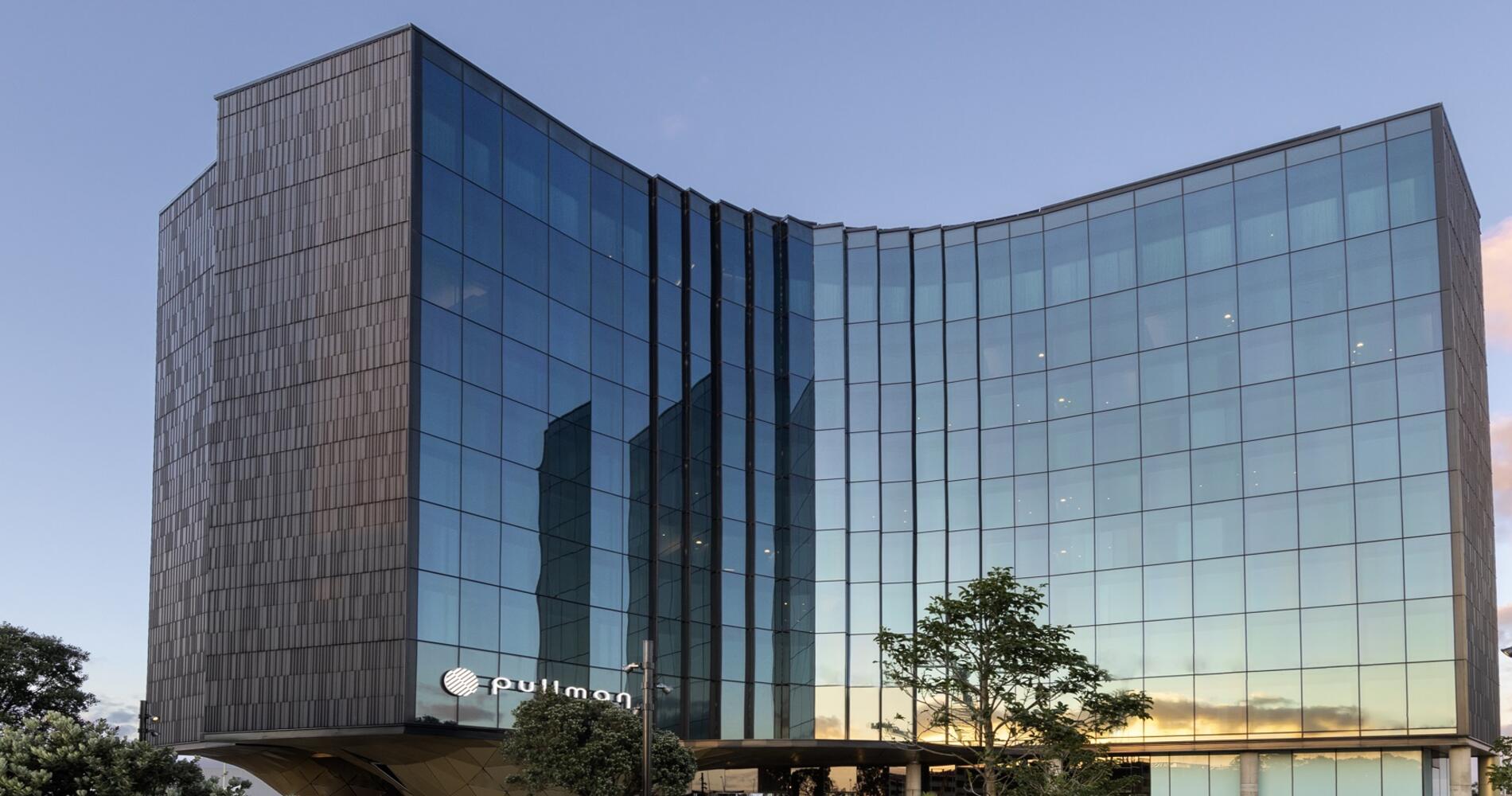 Pullman Auckland Airport | Accommodation in Auckland, New Zealand