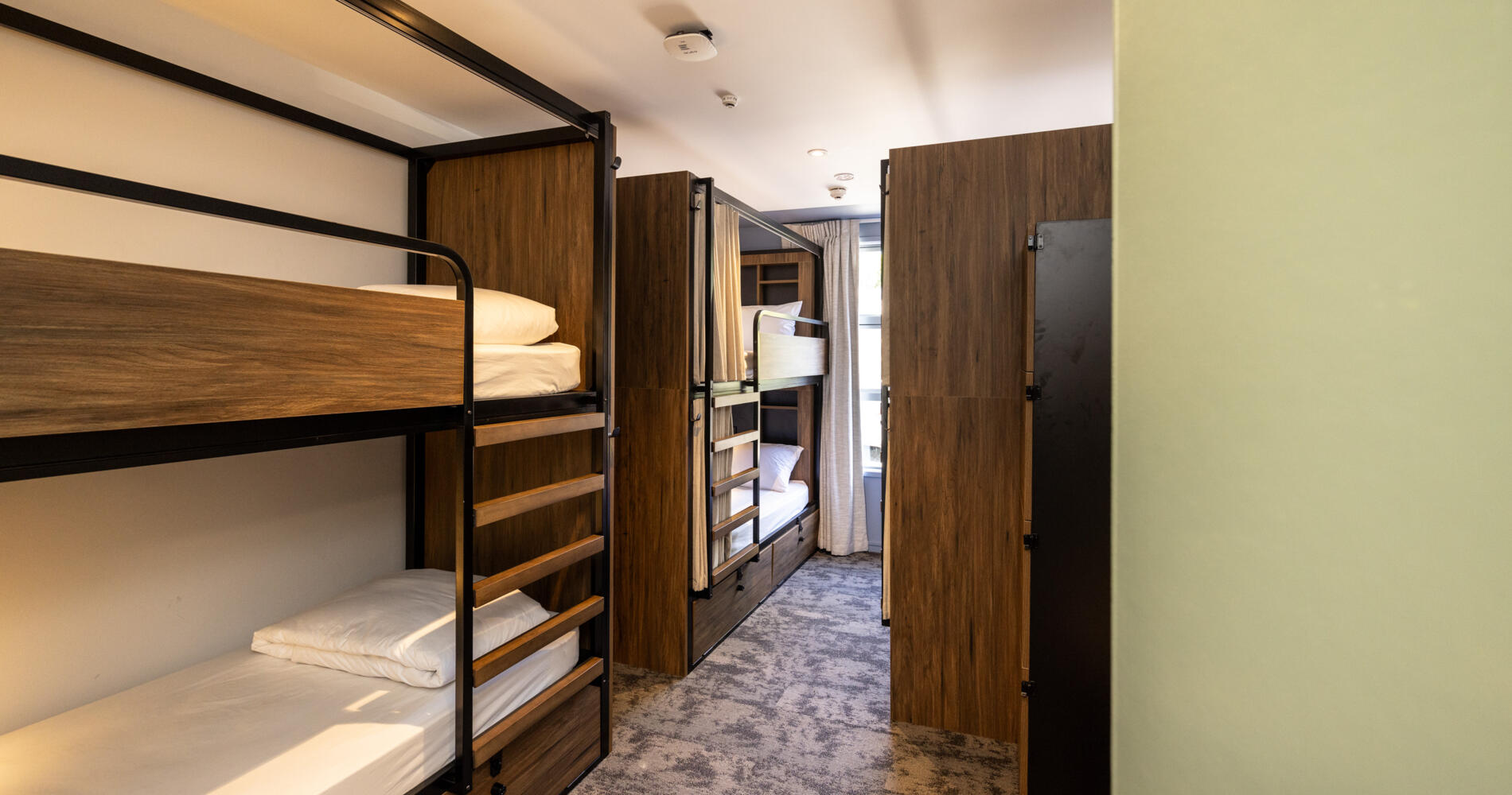 Haka House Rotorua | Accommodation in Rotorua, New Zealand