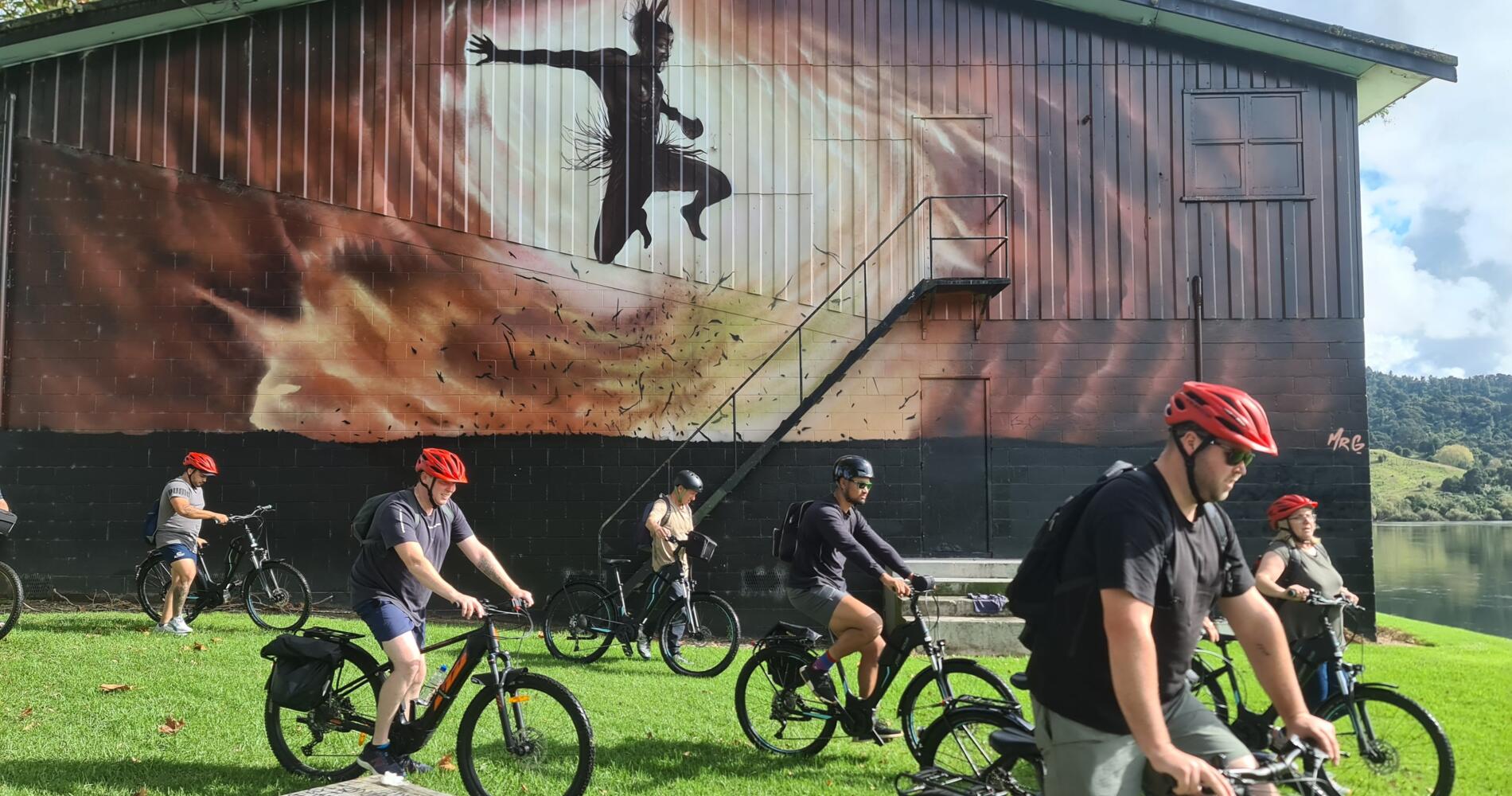 River Riders Ngāruawāhia | Activities & Day Trips in Waikato, New Zealand