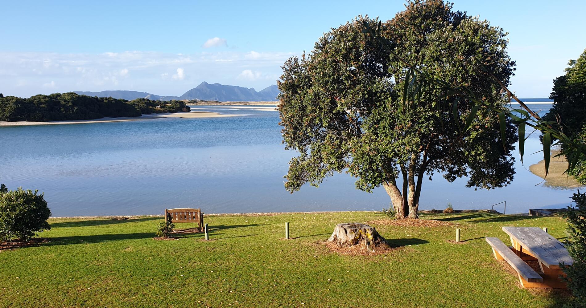 Ruakaka Beach Holiday Park | Accommodation in Northland & Bay of ...