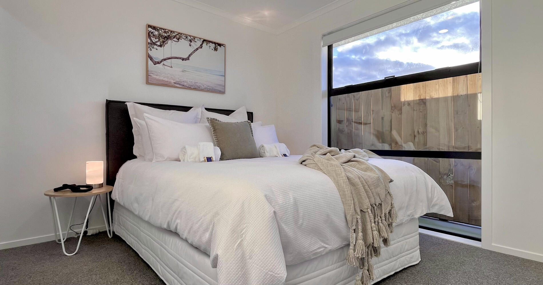 Brand New 3 Bedroom, perfect for you - by KOSH BNB | Accommodation in ...