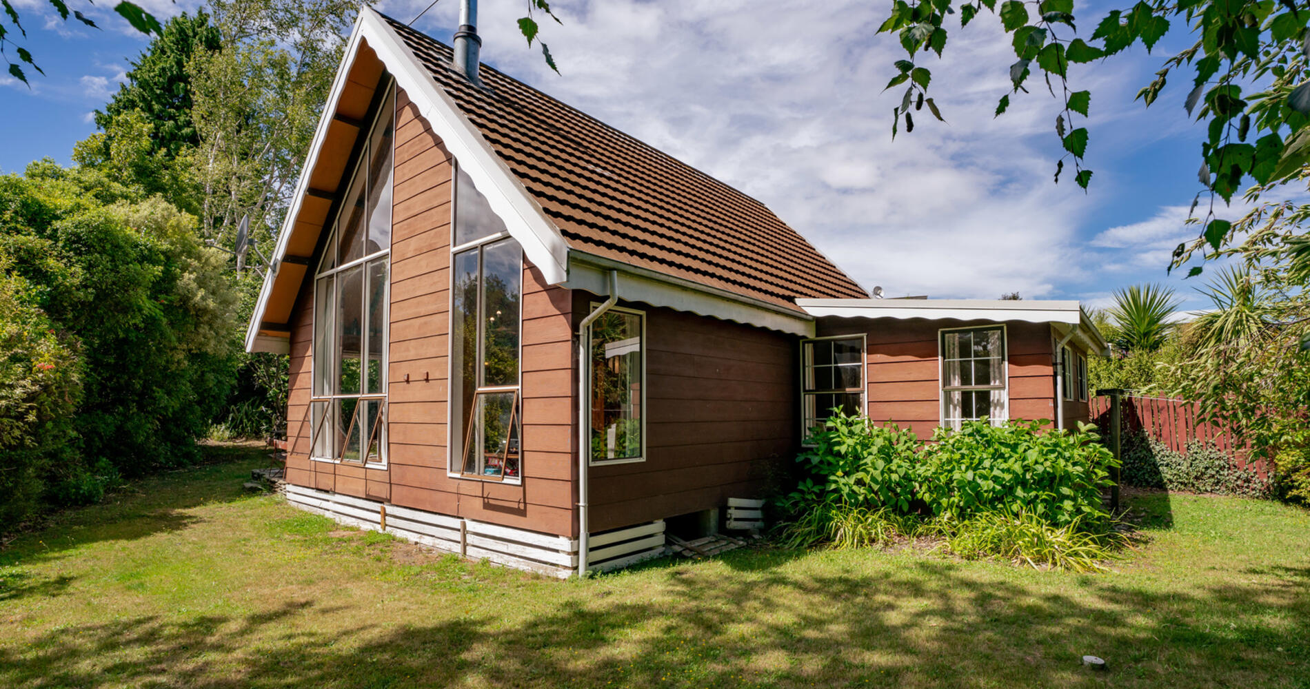 Bremner Lodge – Wanaka Holiday Home | Accommodation in Auckland, New ...