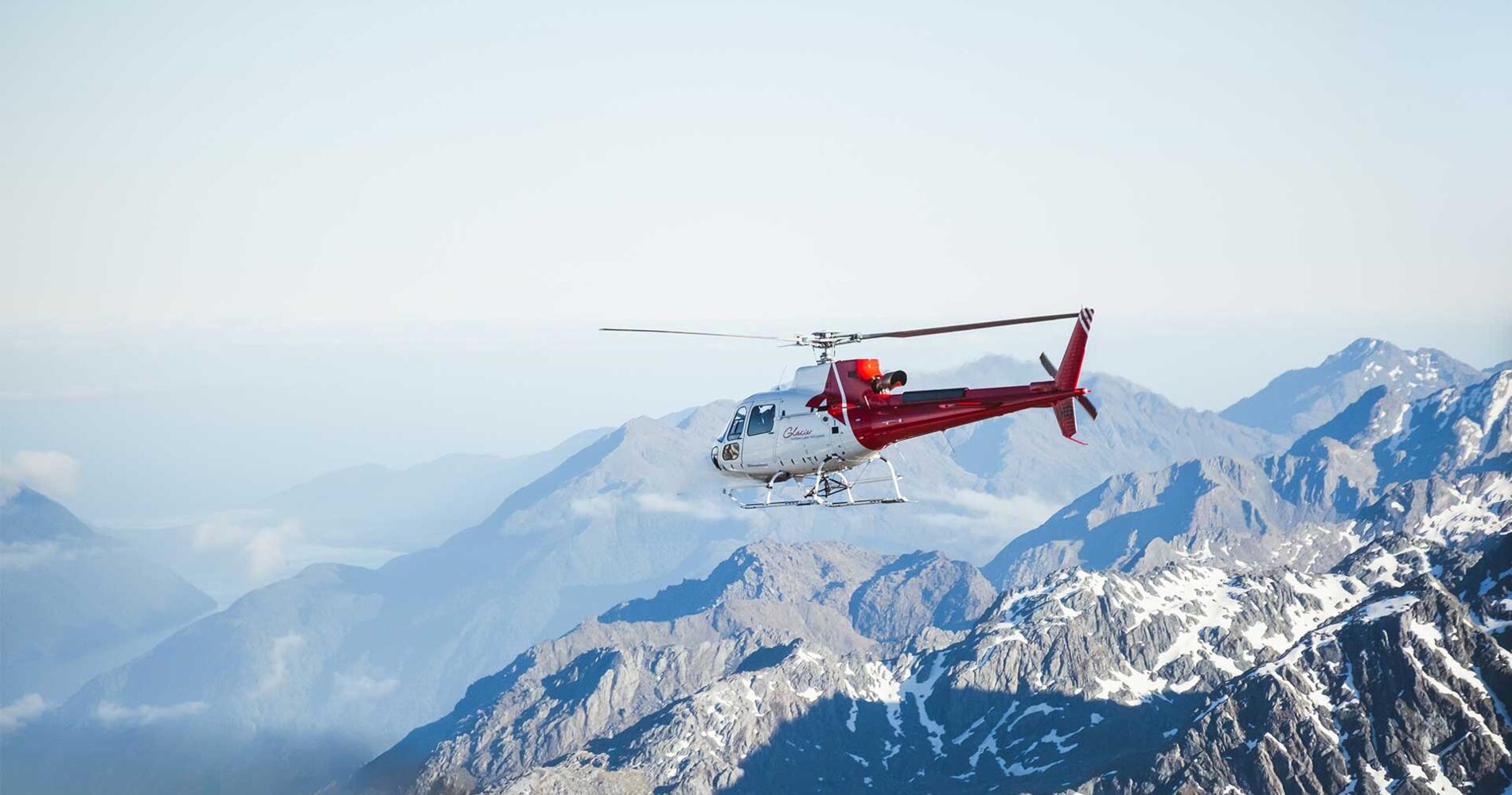 KJet Remarks Flyer | Activities & Day Trips in Queenstown, New Zealand