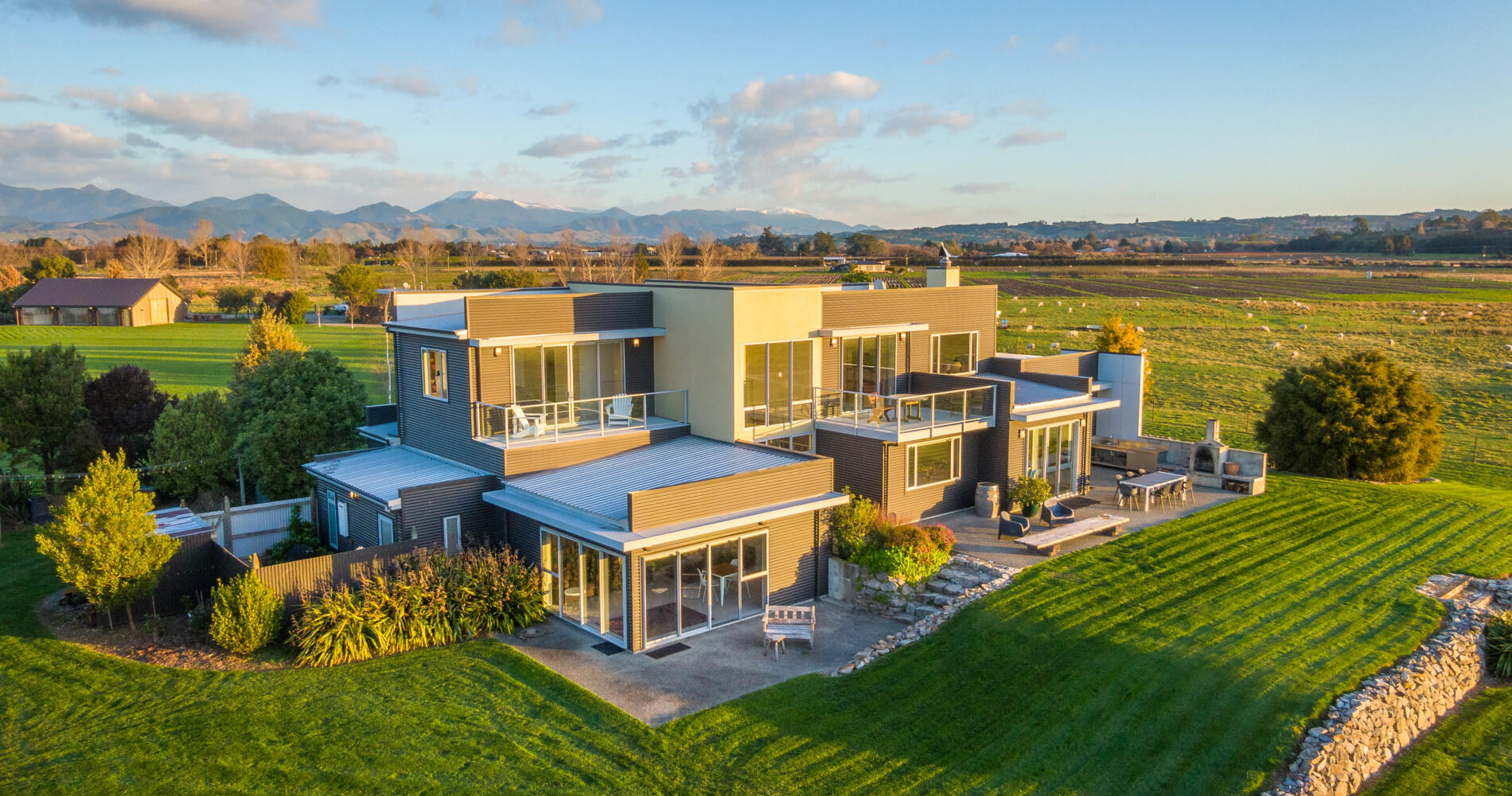 Appleby House | Accommodation in Nelson Tasman, New Zealand