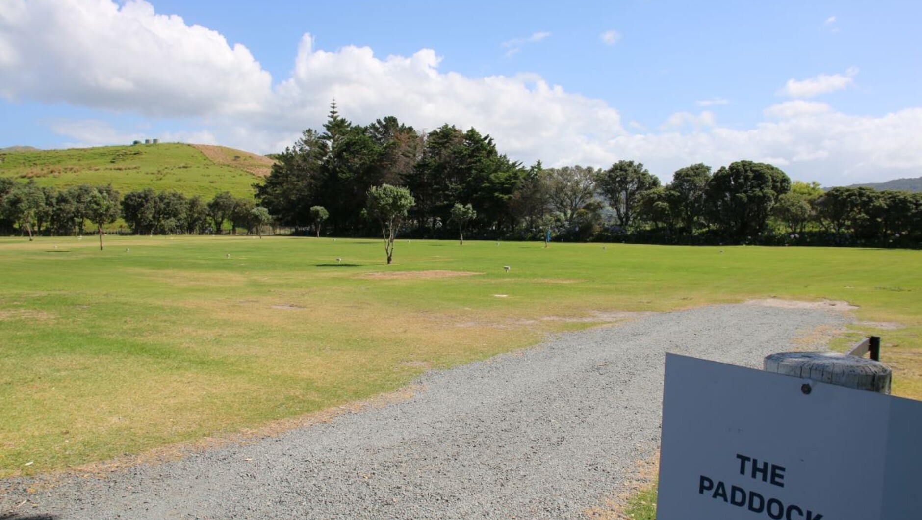 Pakiri Beach Holiday Park | Accommodation in Auckland, New Zealand
