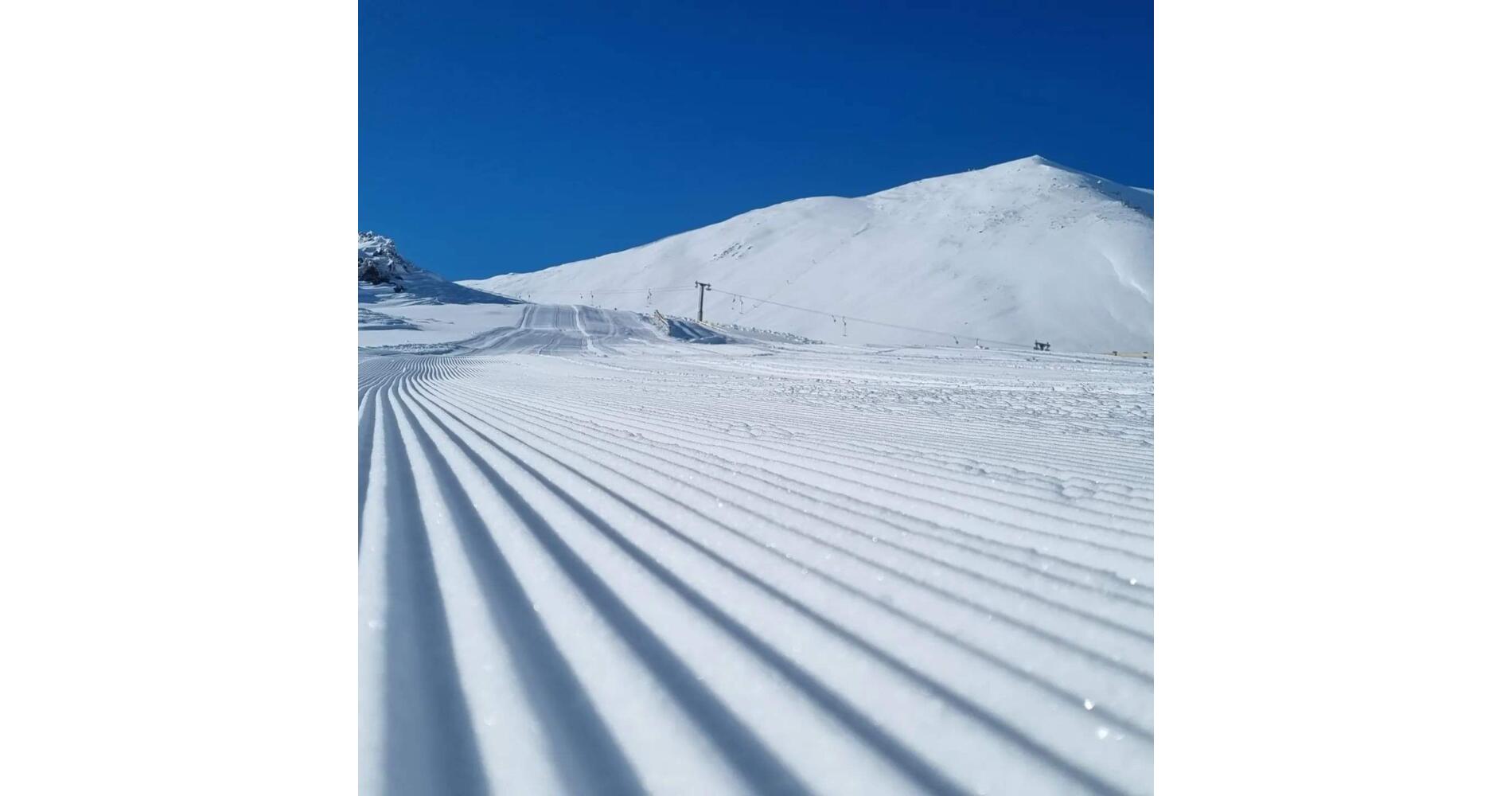 Mt Lyford Ski Area & Alpine Resort | Activities & Day Trips in ...