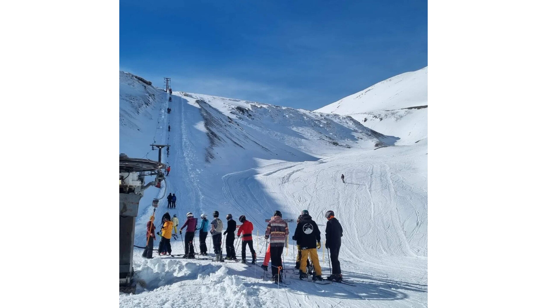 Mt Lyford Ski Area & Alpine Resort | Activity in Christchurch ...