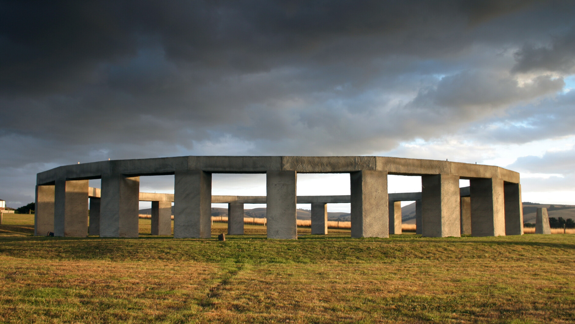 Stonehenge Aotearoa | Activity in Wairarapa, New Zealand