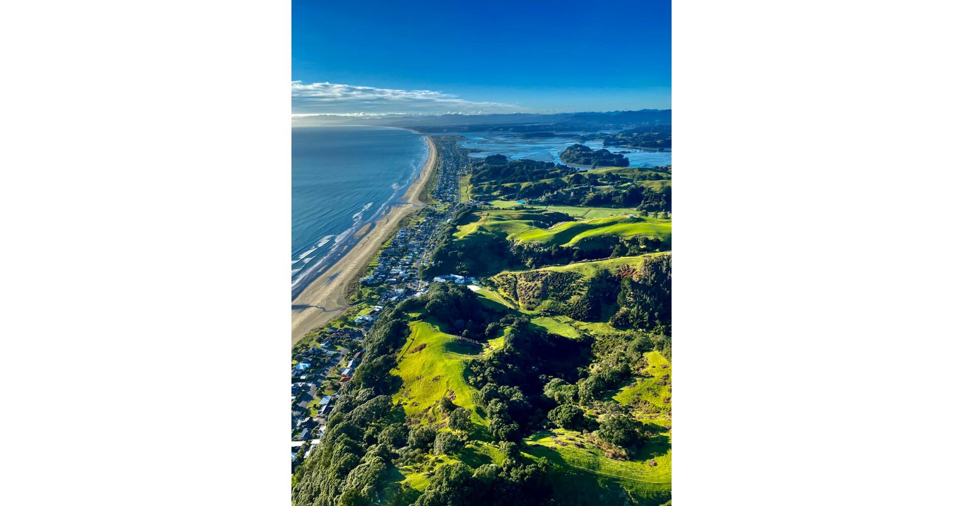 Bay of Plenty Helicopters - Whakatane Scenic | Activities & Day Trips ...