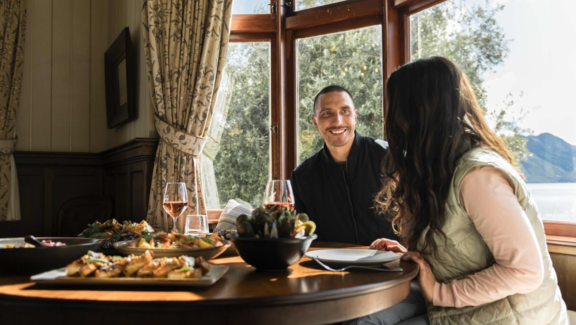 Walter Peak High Country Farm & Gourmet BBQ | Activities & Day Trips in ...